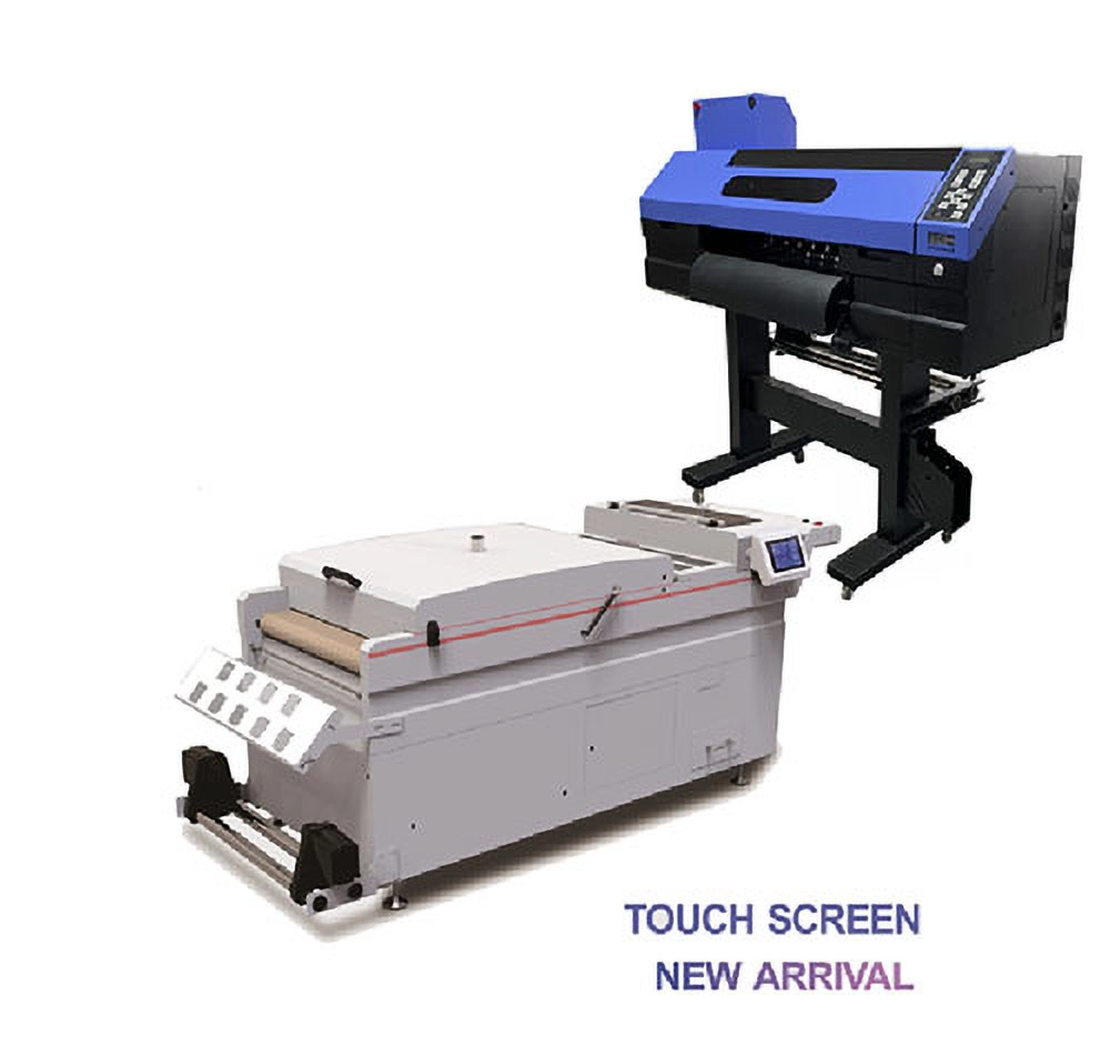 APS 24" DTF Printer Kit - Graphic Resource Systems LLC