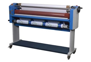 GFP Laminator 300 Series - Graphic Resource Systems LLC