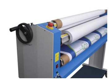 GFP Laminator 300 Series - Graphic Resource Systems LLC