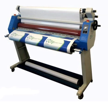 GFP Cold Laminator 200 Series - Graphic Resource Systems LLC