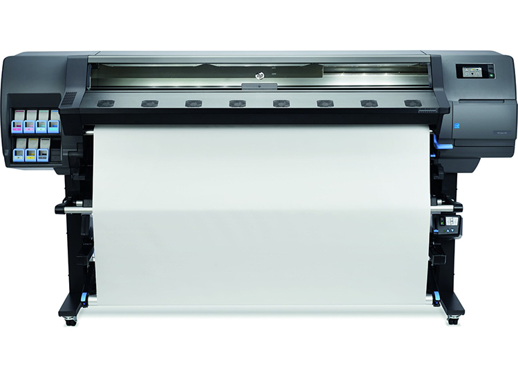 HP Latex 335 64-inch Printer - Graphic Resource Systems LLC