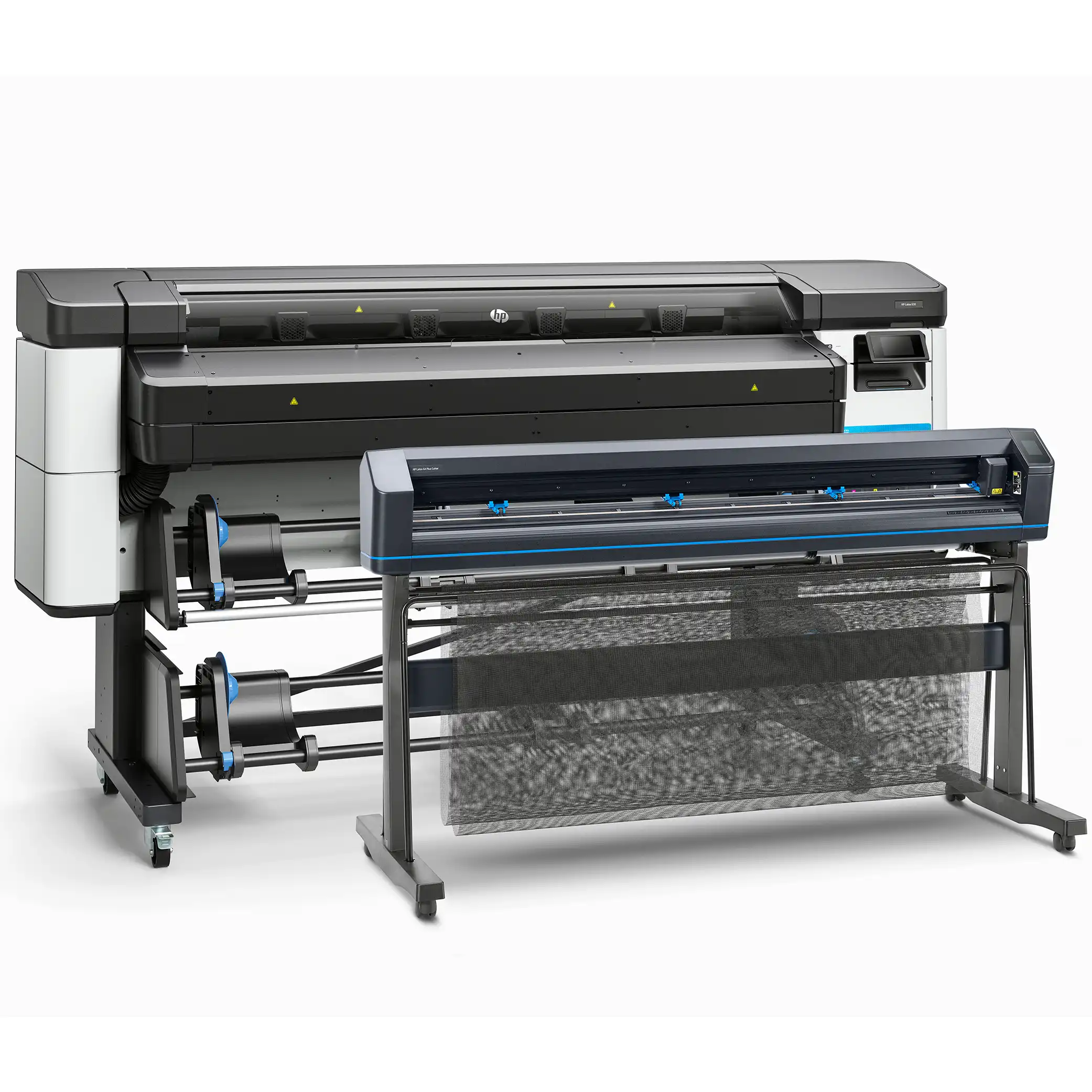 HP Latex 630 64" Print & Cut Combo - Graphic Resource Systems LLC
