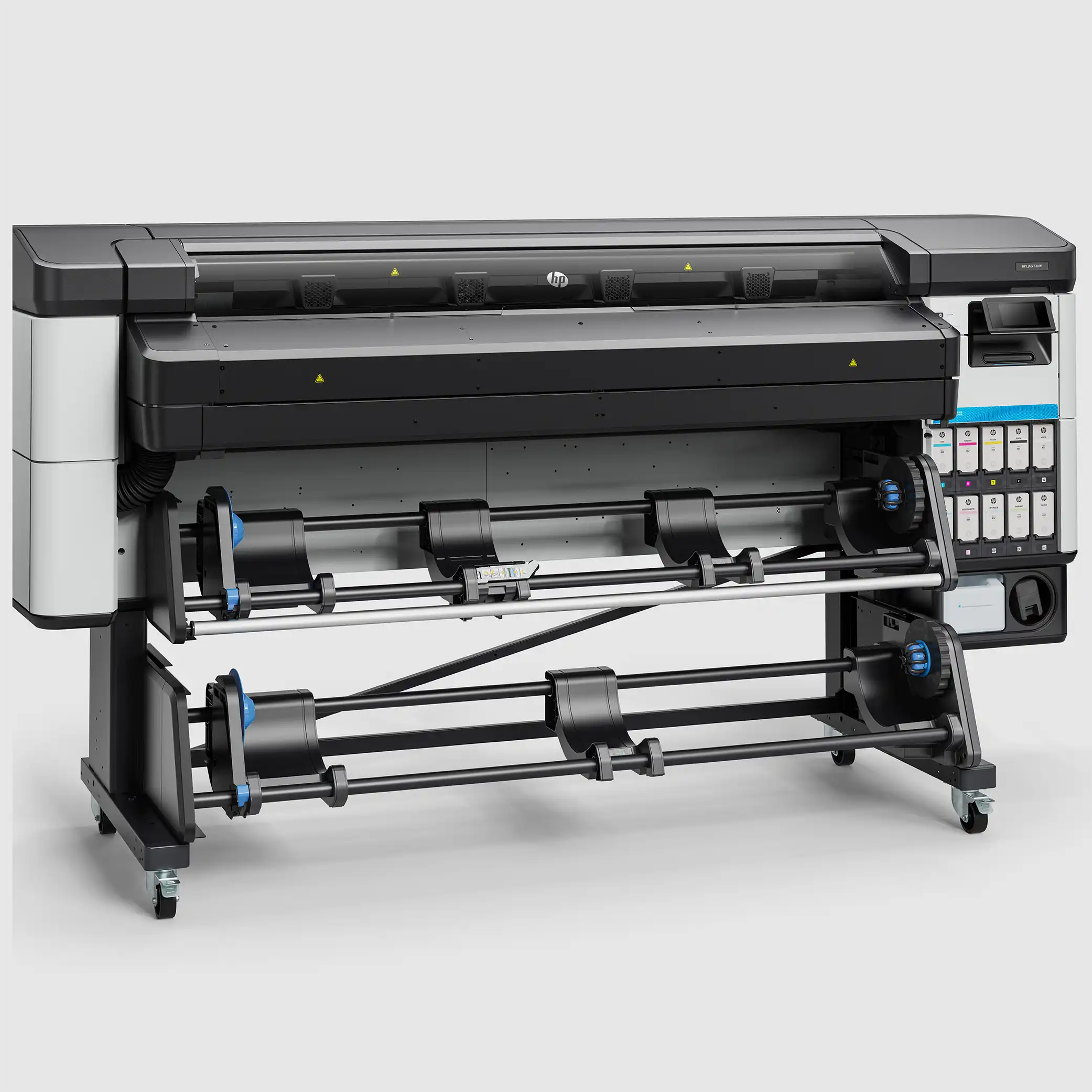 HP Latex 630W 64" Printer with White Ink - Graphic Resource Systems LLC