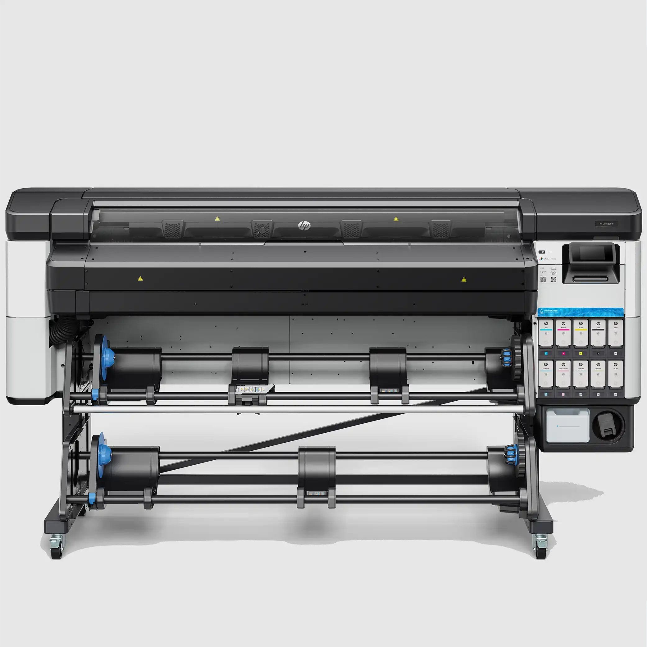 HP Latex 630W 64" Printer with White Ink - Graphic Resource Systems LLC
