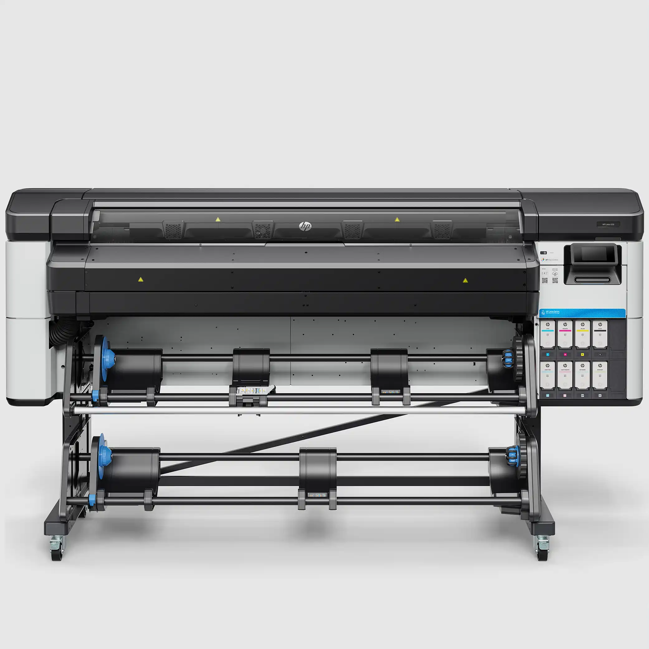 HP Latex 630 64" Printer - Graphic Resource Systems LLC