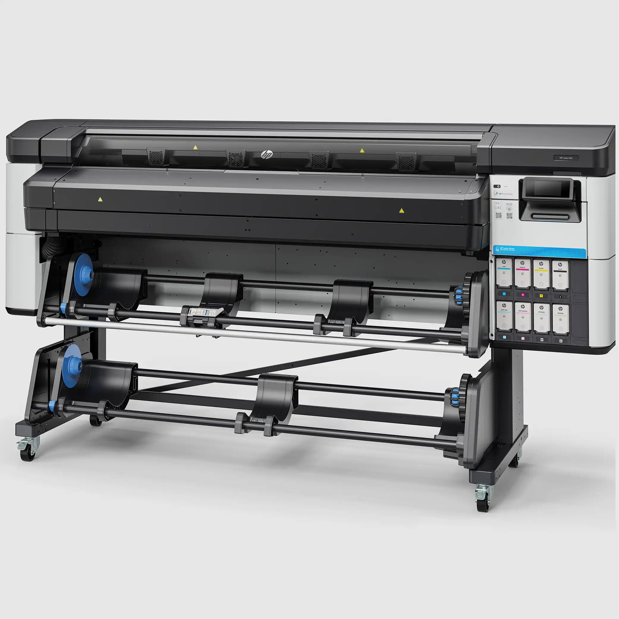 HP Latex 630 64" Printer - Graphic Resource Systems LLC