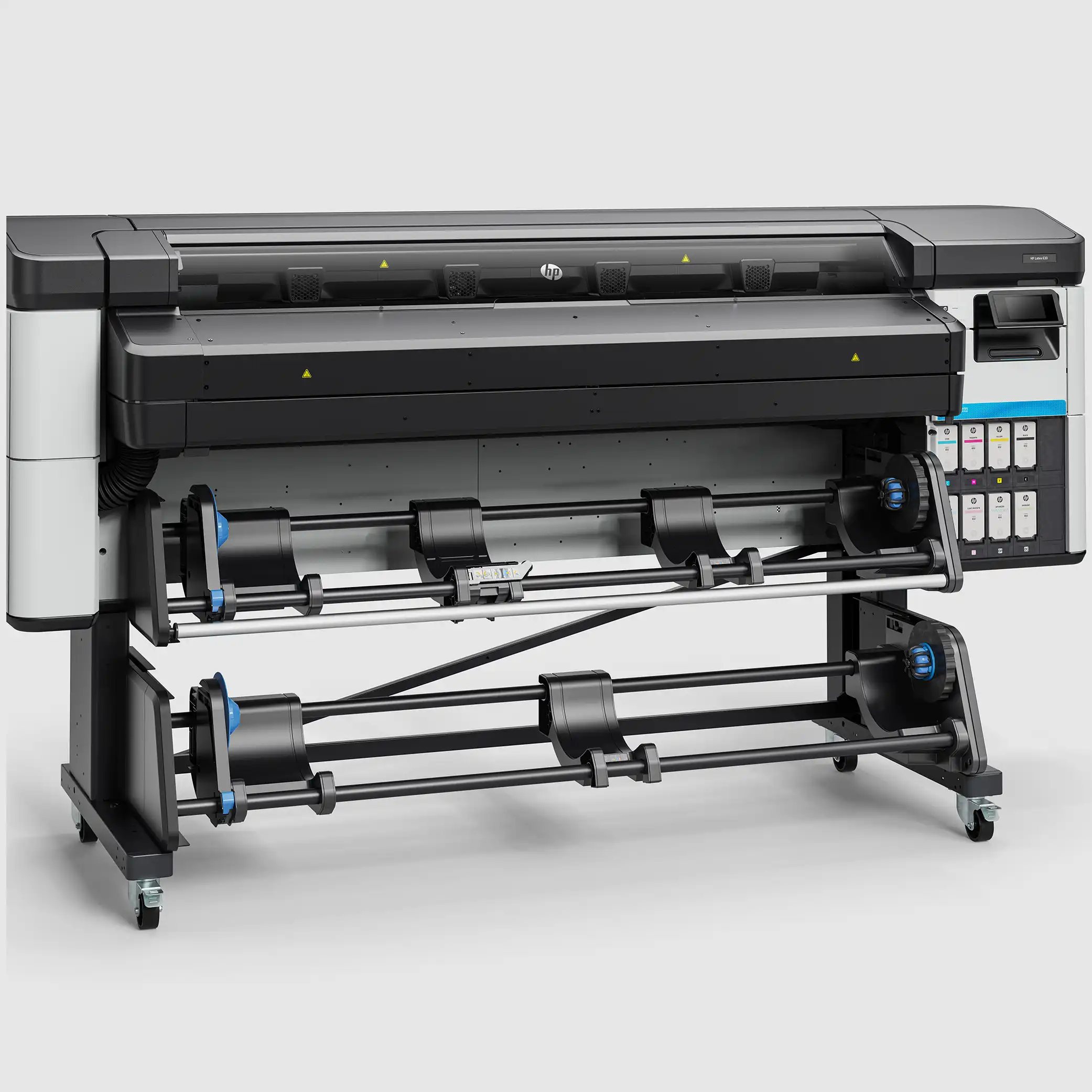 HP Latex 630 64" Printer - Graphic Resource Systems LLC