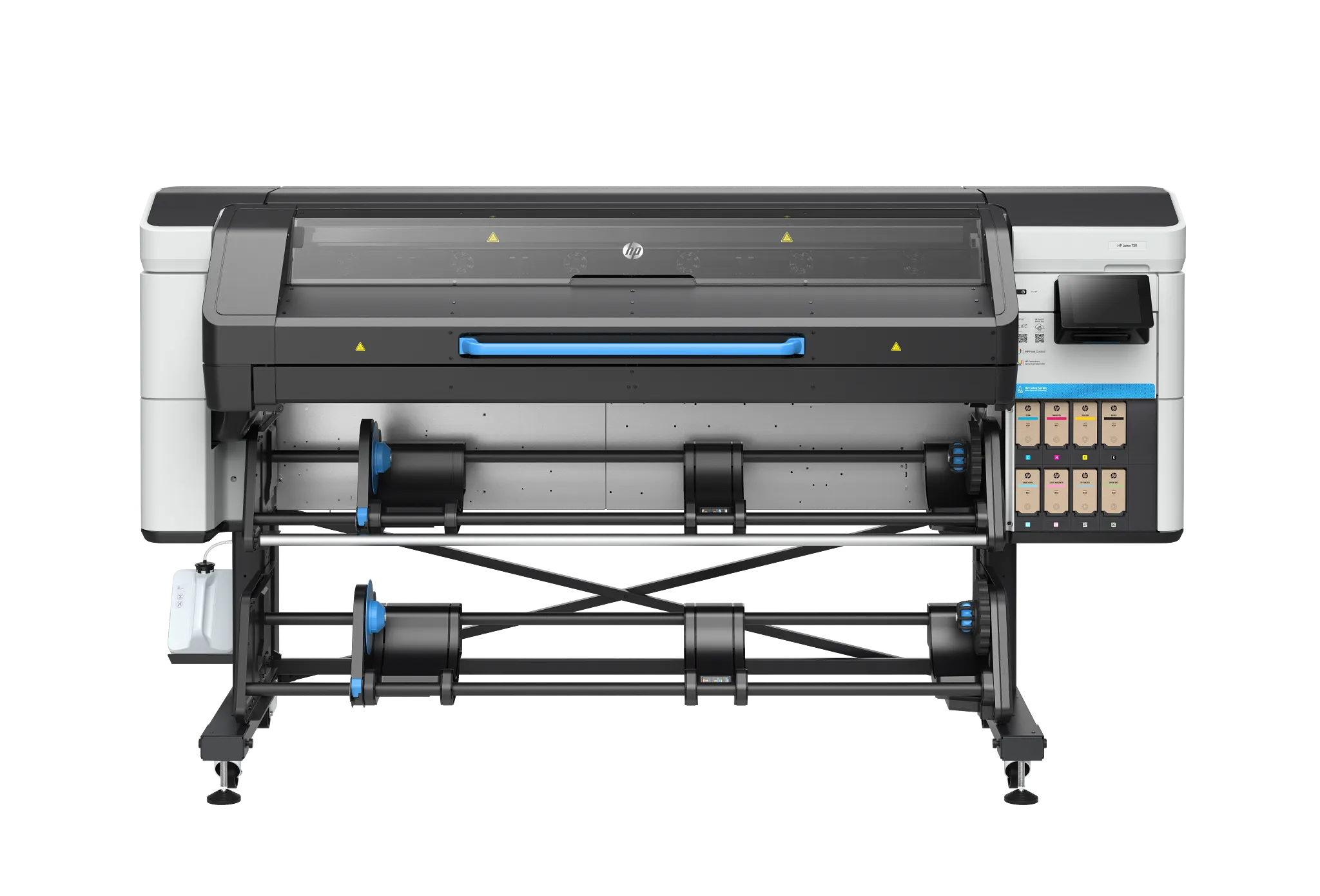 HP Latex 730 64" Printer 1-Liter Inks - Graphic Resource Systems LLC