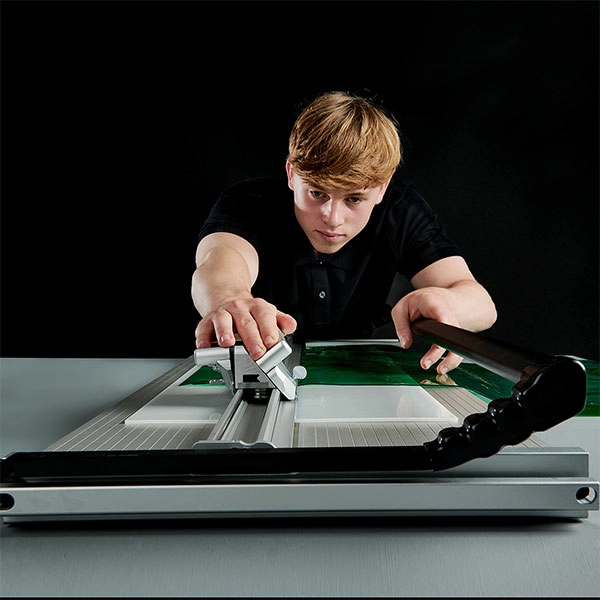 Flexo Plate Cutters - Graphic Resource Systems LLC