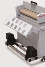 APS Heater Shaker 23.9" - Graphic Resource Systems LLC