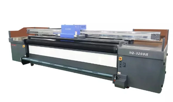 Keundo Hybrid Ricoh Gen6 Print Heads 126 - Graphic Resource Systems LLC