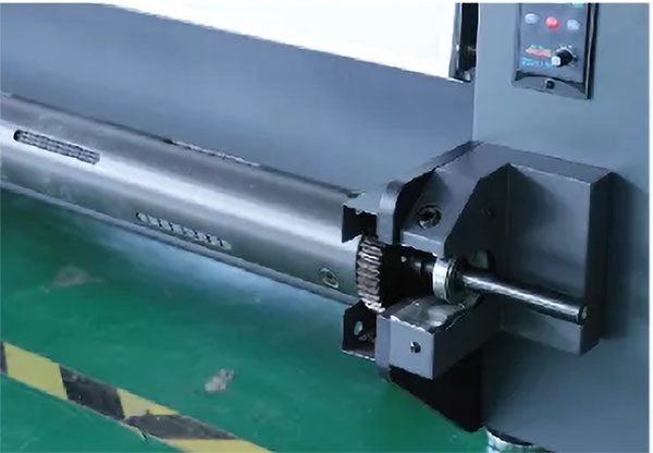 Keundo Hybrid Ricoh Gen6 Print Heads 126 - Graphic Resource Systems LLC