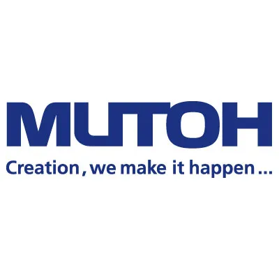 Mutoh Cleaning & Maintainence Supplies - Graphic Resource Systems LLC