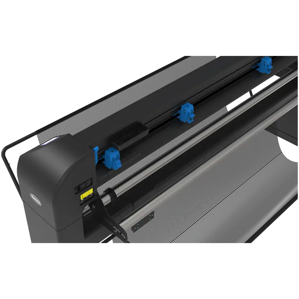 Summa S3 D Series 62" Drag Knife Cutter - Graphic Resource Systems LLC