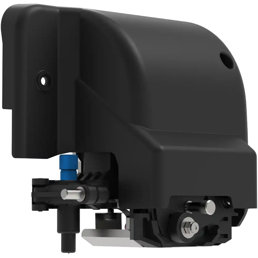 Summa S3 D Series - Graphic Resource Systems LLC