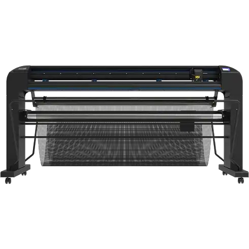Summa S3 D Series 62" Drag Knife Cutter - Graphic Resource Systems LLC