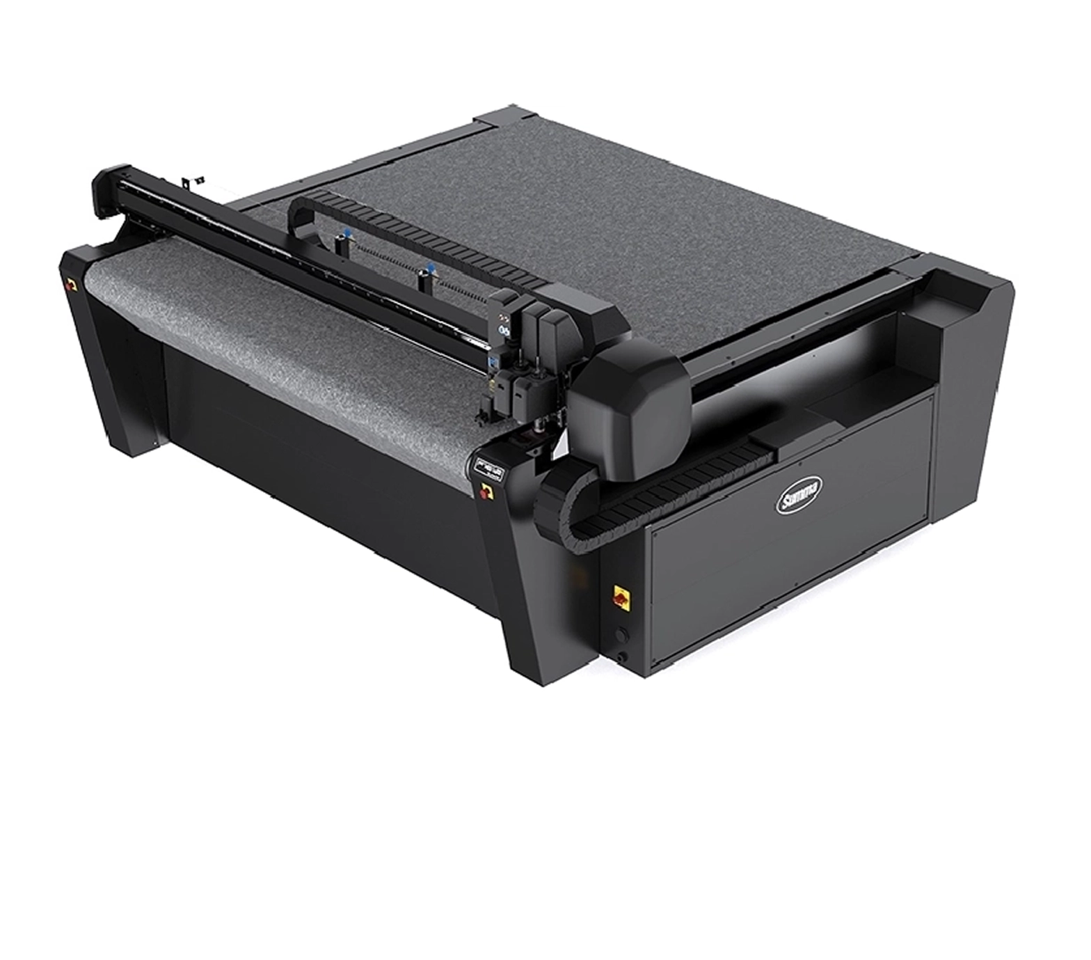 Summa F1612-43 63x47" GoProduce - Graphic Resource Systems LLC