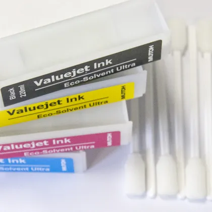 Ink and Cleaning - Graphic Resource Systems LLC